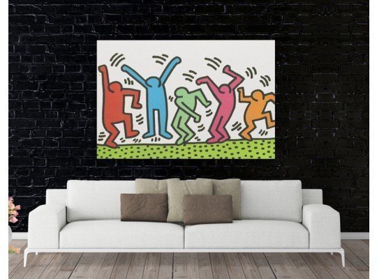 Tele e poster